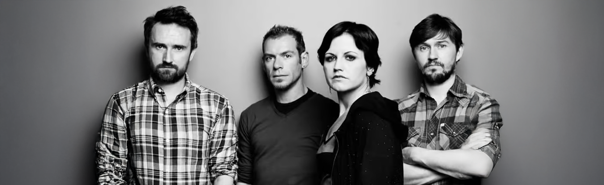 The Cranberries | UMG Africa