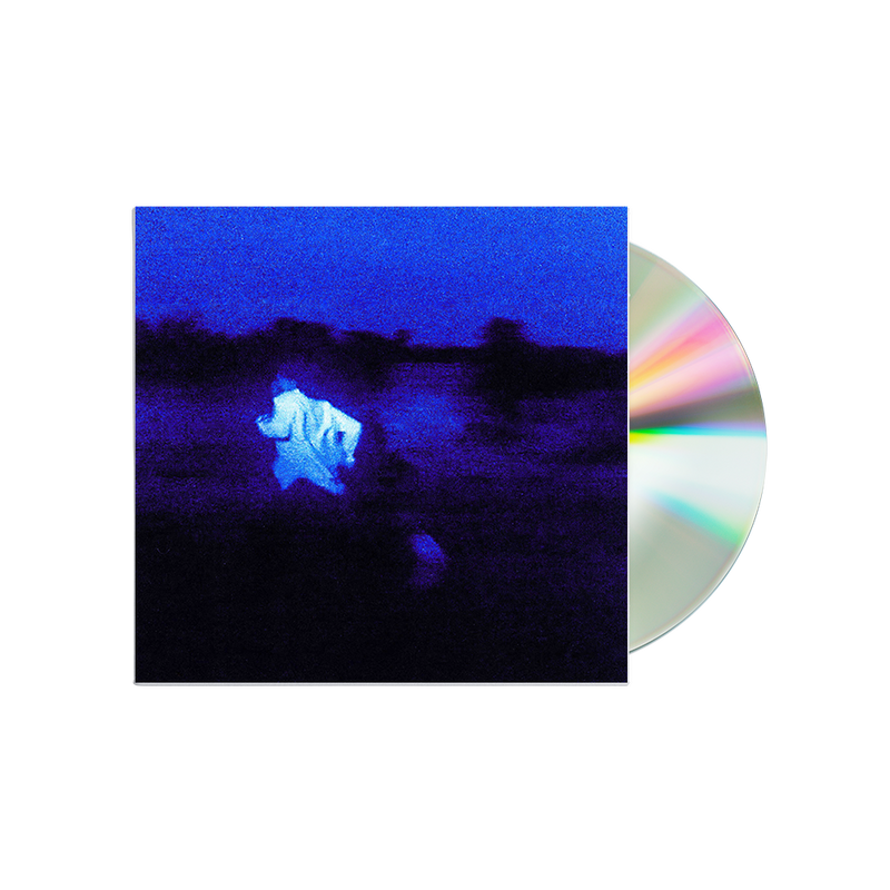 DANIEL CAESAR - NEVER ENOUGH (CD) | UMG Africa