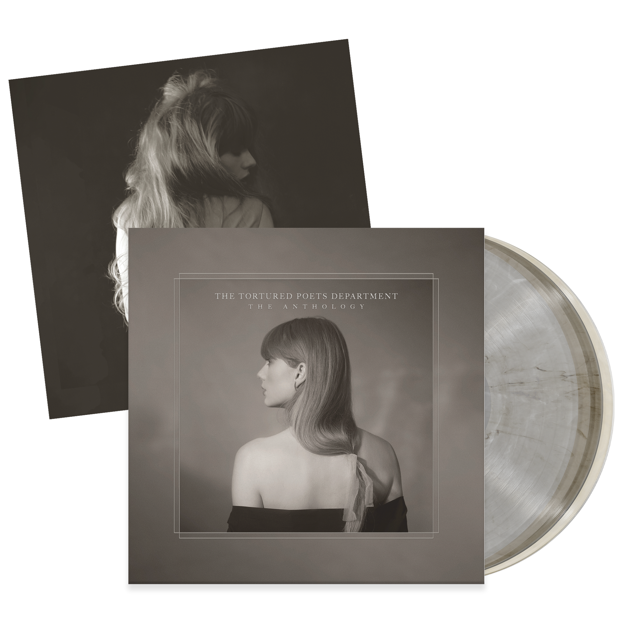 TAYLOR SWIFT - THE TORTURED POETS DEPARTMENT: THE ANTHOLOGY VINYL | UMG ...