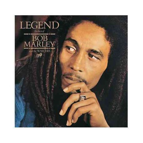 Bob Marley And The Wailers Legend Deluxe Edition